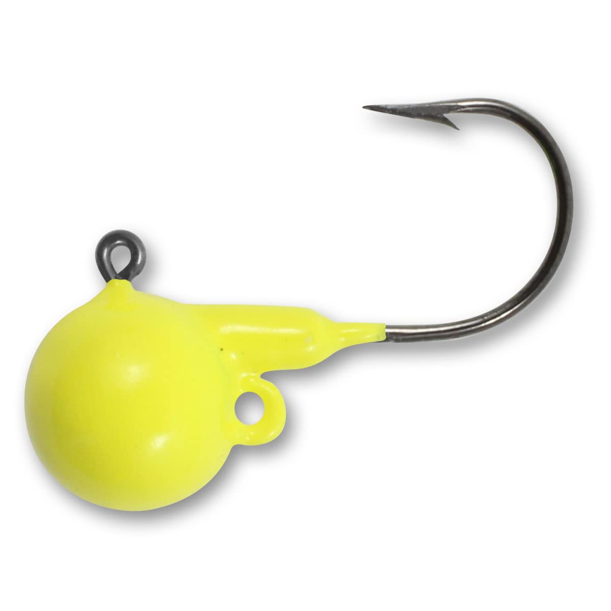 Northland Fishing Tackle Fireball Live Bait Jig for Walleye, Sauger ...