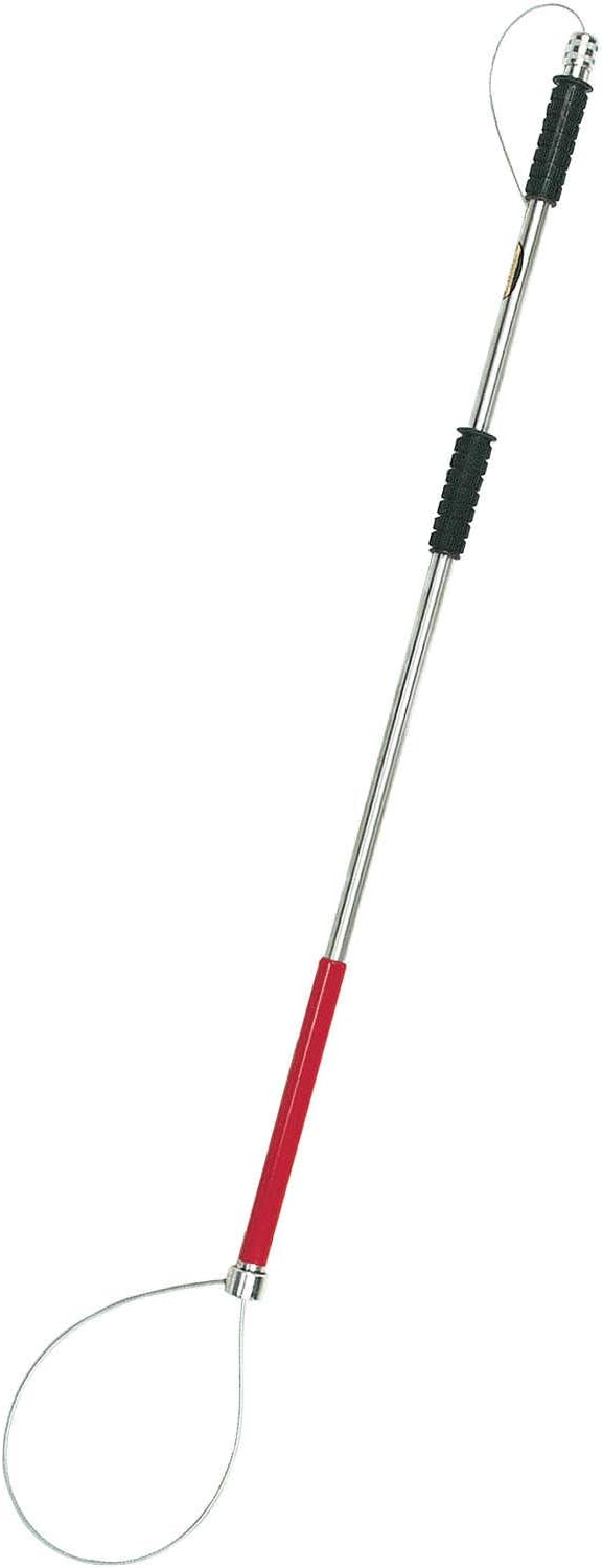 4 ft. Std. Ketch-All Animal Control Pole – LENONLURES.COM