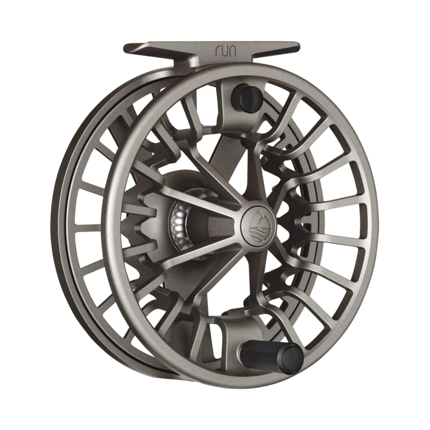 Redington Run Fly Reel, Lightweight Design for Trout, Freshwater Fishi ...