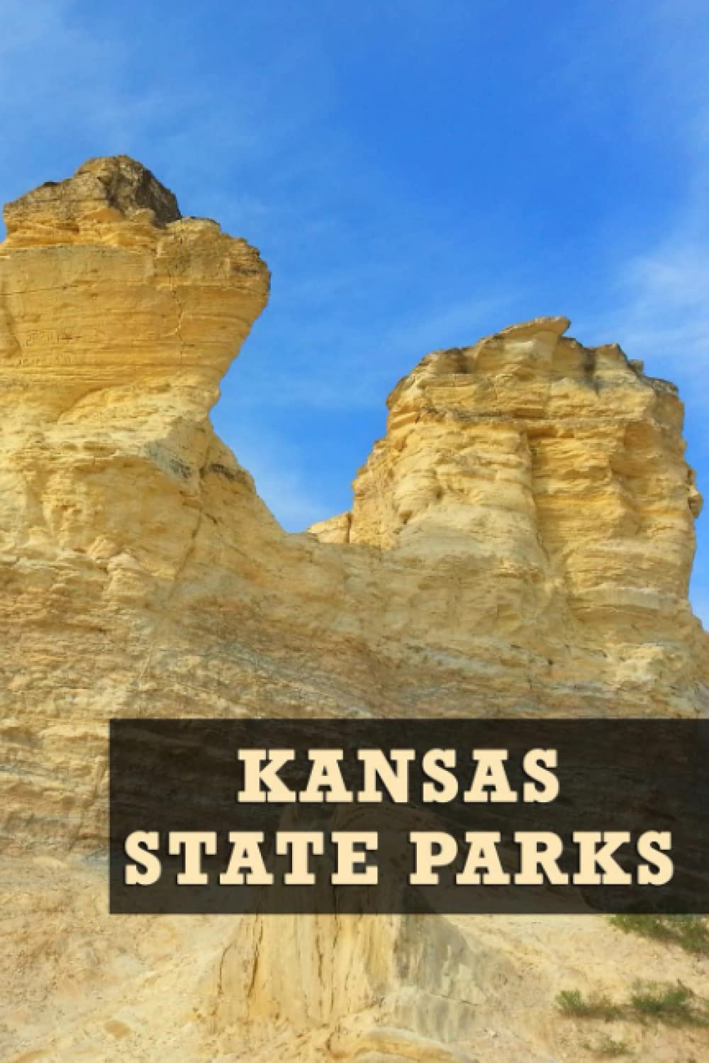 List of Kansas state parks: Kansas state park checklist | Description ...