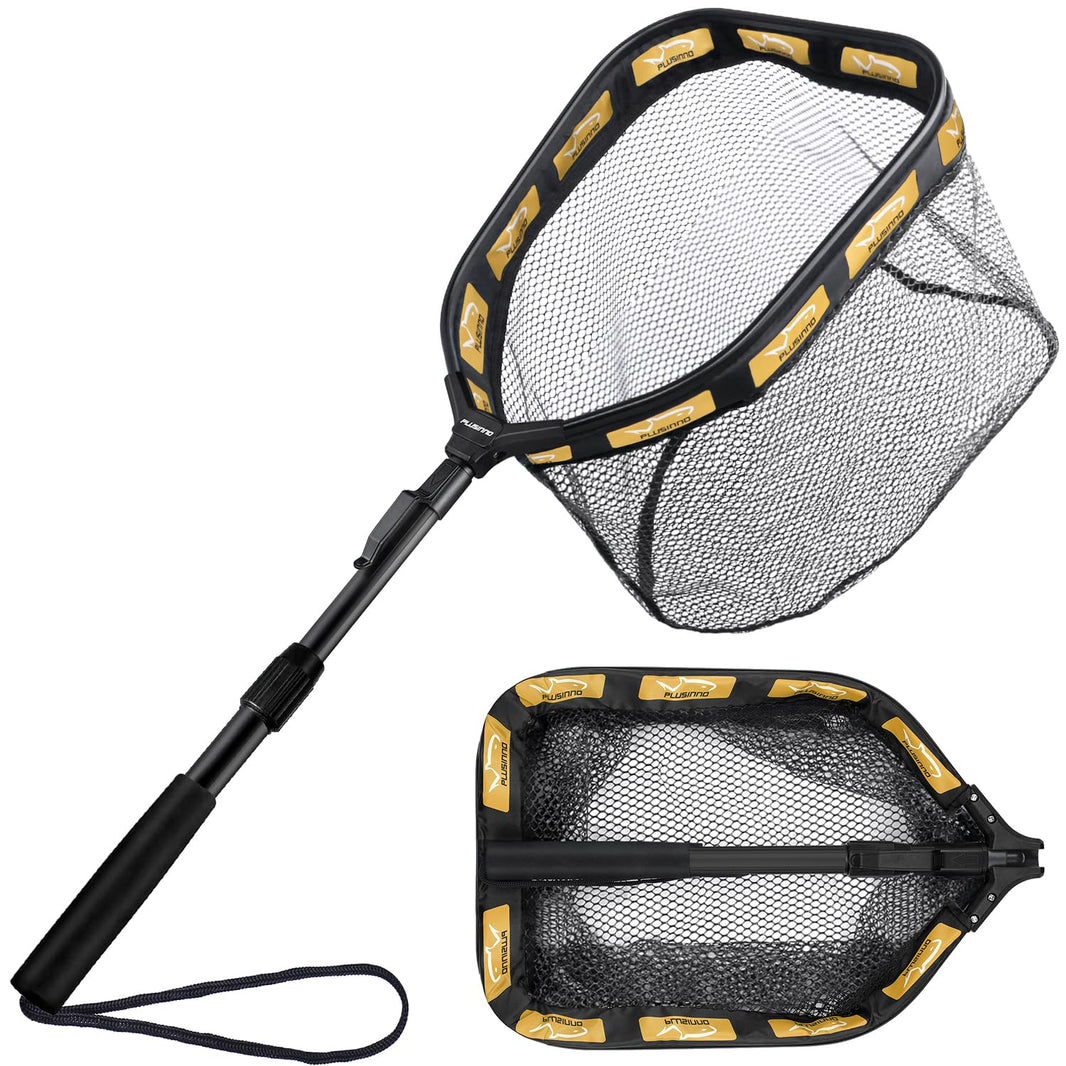 Folding Nets – LENONLURES.COM
