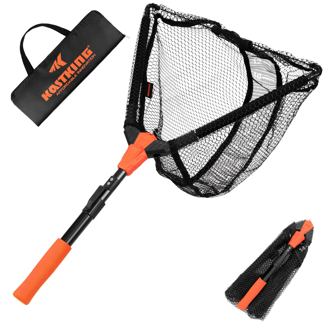 Folding Nets – LENONLURES.COM