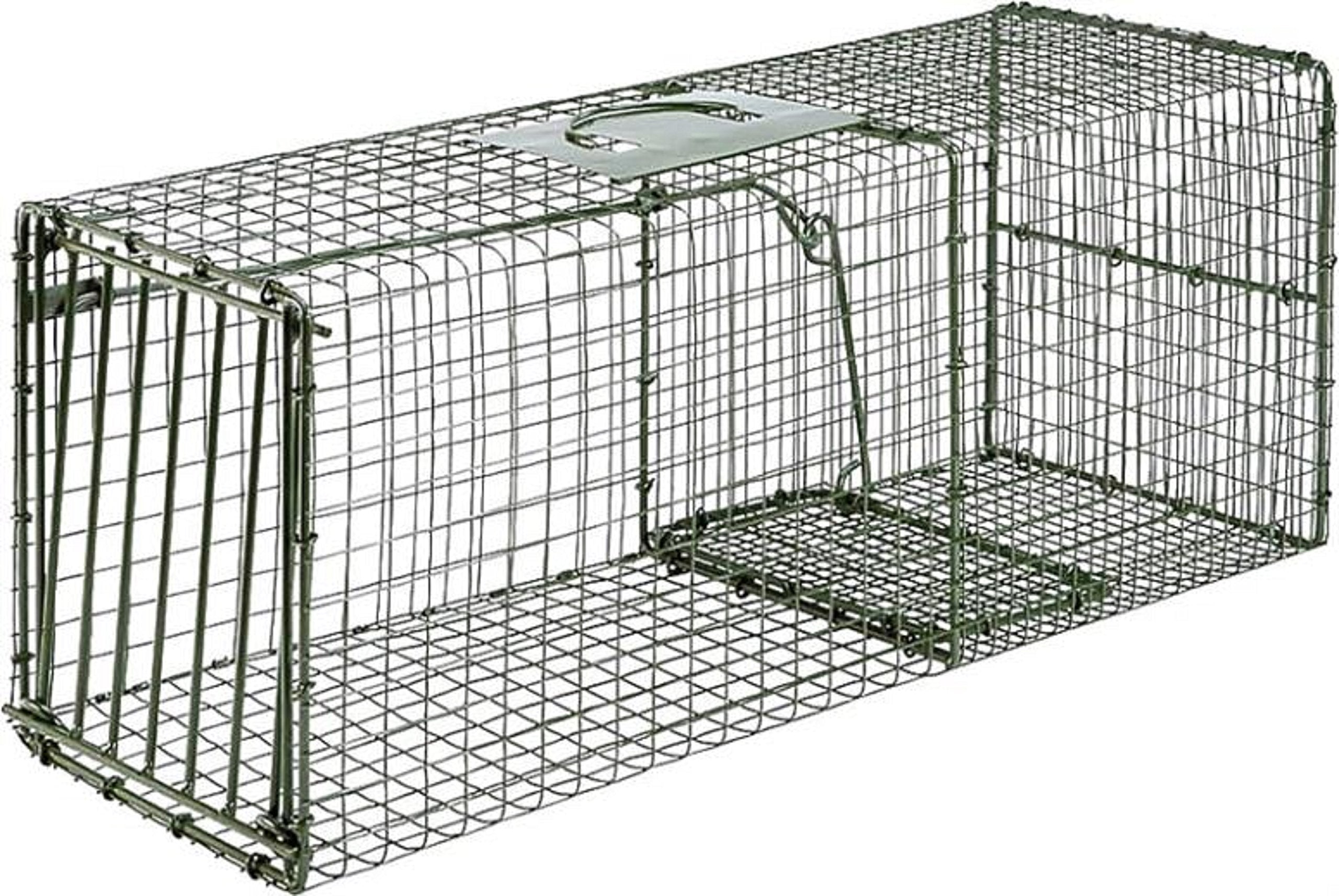 Duke Traps Heavy Duty Large Cage Trap – LENONLURES.COM